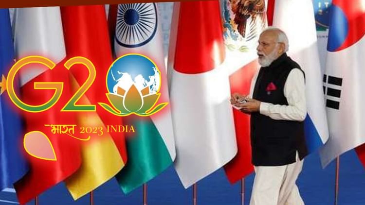 Chhatarpur: G-20 Meeting Will Be Held Again In Khajuraho In September - Amar Ujala Hindi News ...