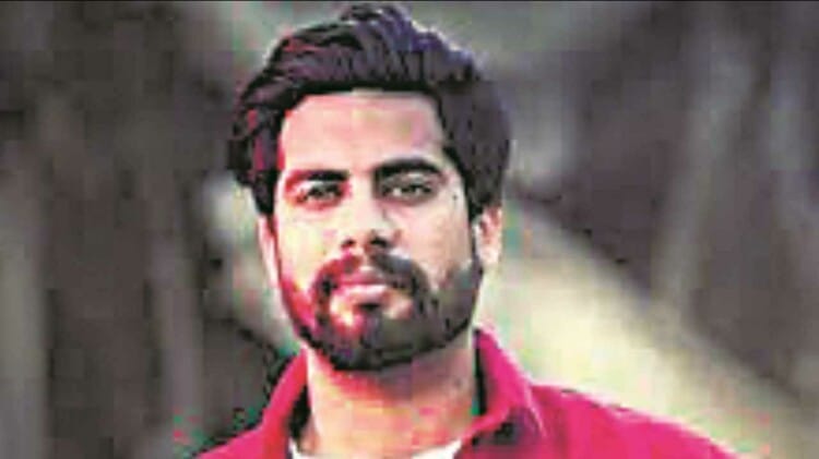 Fir Filed Against Punjabi Singer Manpreet Singh Alias Singga - Amar ...