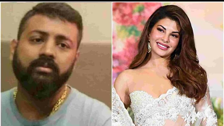 Sukesh-jacqueline:'आई लव यू मेरी जान, अगला बर्थडे साथ मनाएंगे', जैकलीन ...