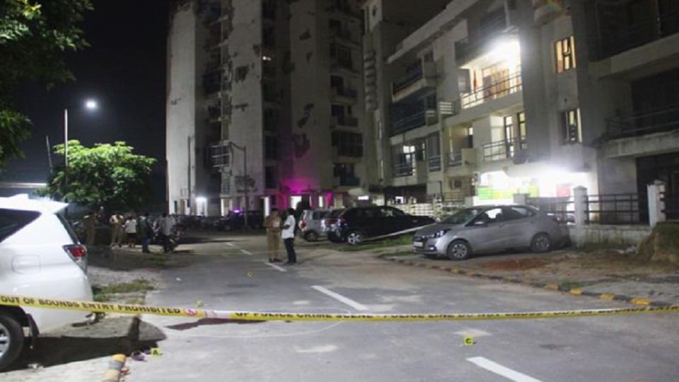 Anuj Murder Case: 12 Gangsters Including Asmoli Block Chief Husband ...