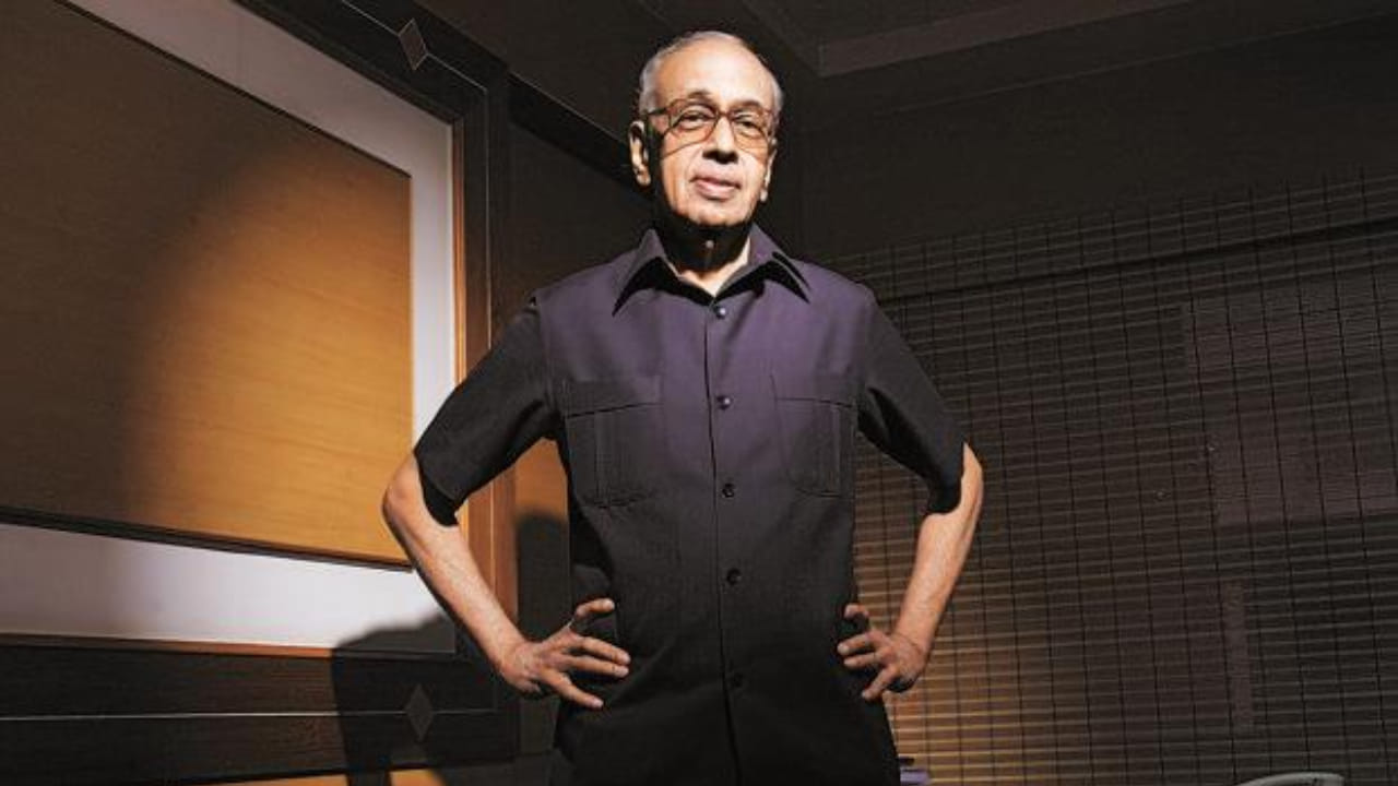 दरियादिली:कौन हैं 6000 करोड़ की संपत्ति दान करने वाले त्यागराजन? उनकी कंपनी बिना Cibil देखे देती ...