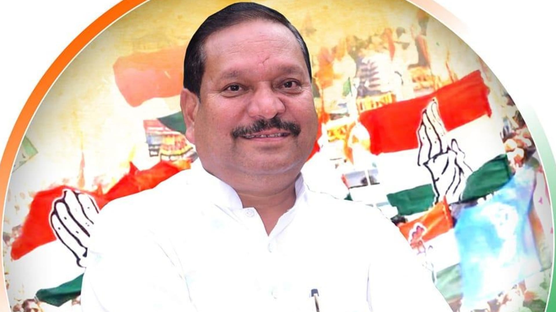 Samandar Patel Returns Home, Left Scindia Faction, Joined Congress ...