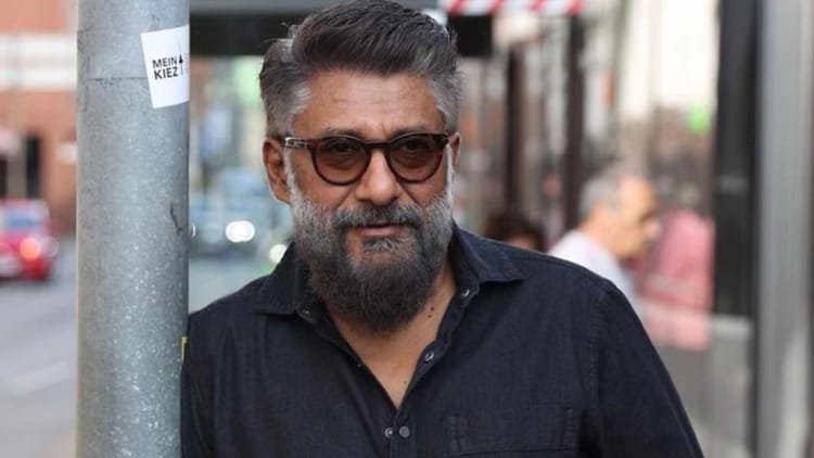 Vivek Agnihotri:प्राण प्रतिष्ठा में शामिल नहीं होंगे विवेक अग्निहोत्री ...