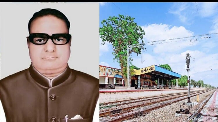 Freedom Fighters Of India: हिसार में निर्दोषों को पीटने पर की अंग्रेज ...