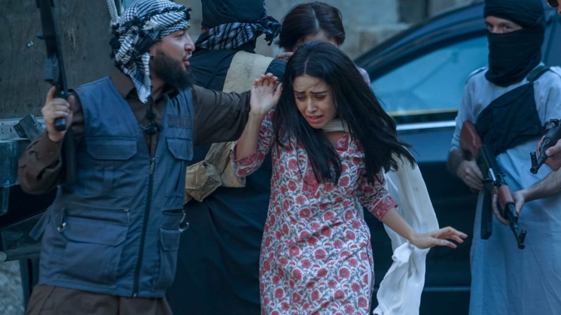 Akelli The Real Story Pranay Meshram Film Based On True Incident Starring Nushrratt Bharuccha ...