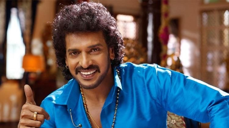 Upendra Kannada Actor Indulged In Controversy Making Offensive Remark Against Dalits Fir Lodged ...