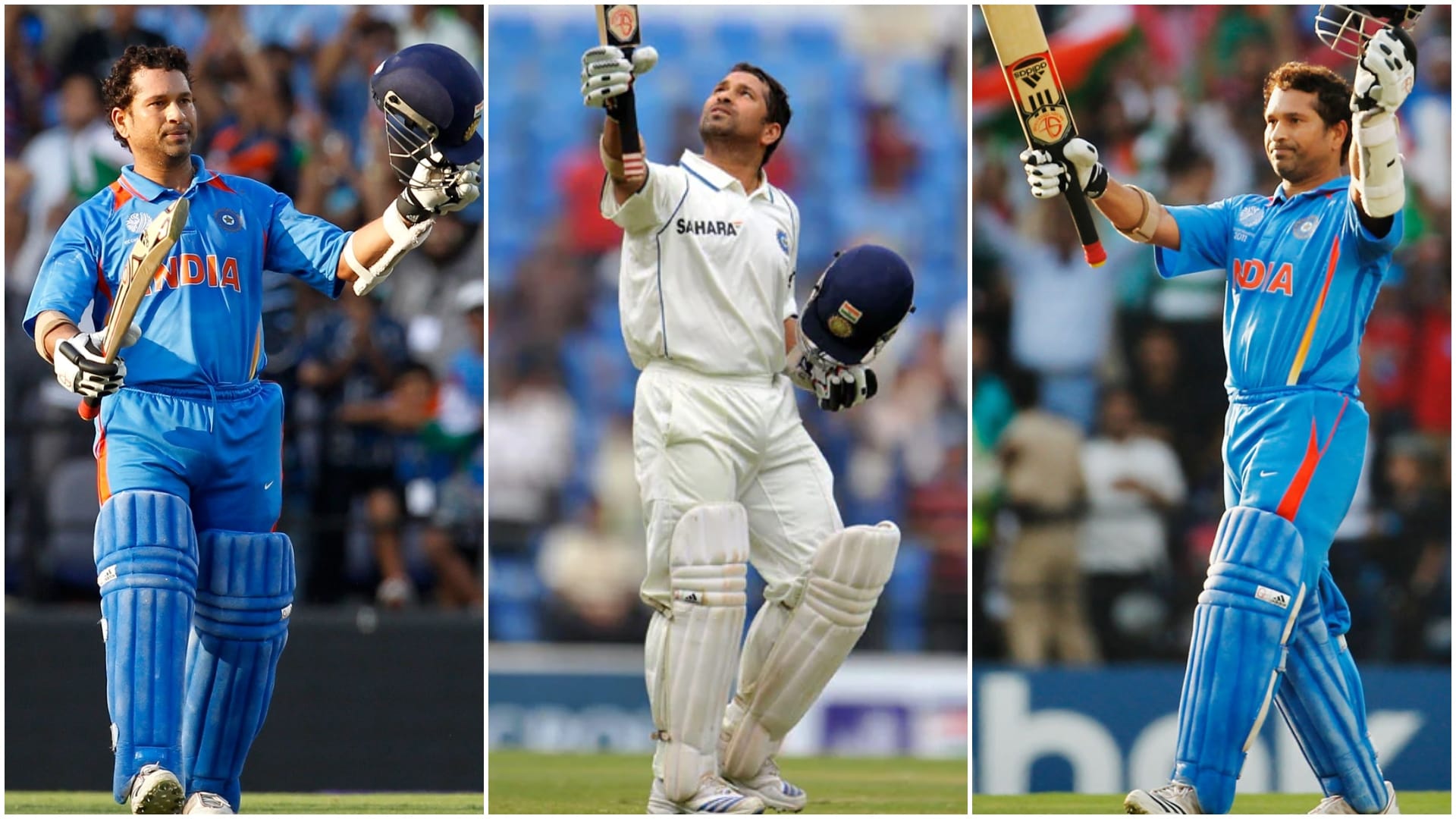 Sachin Tendulkar:33 साल पहले आज के दिन सचिन ने लगाया था पहला शतक, यहां ...