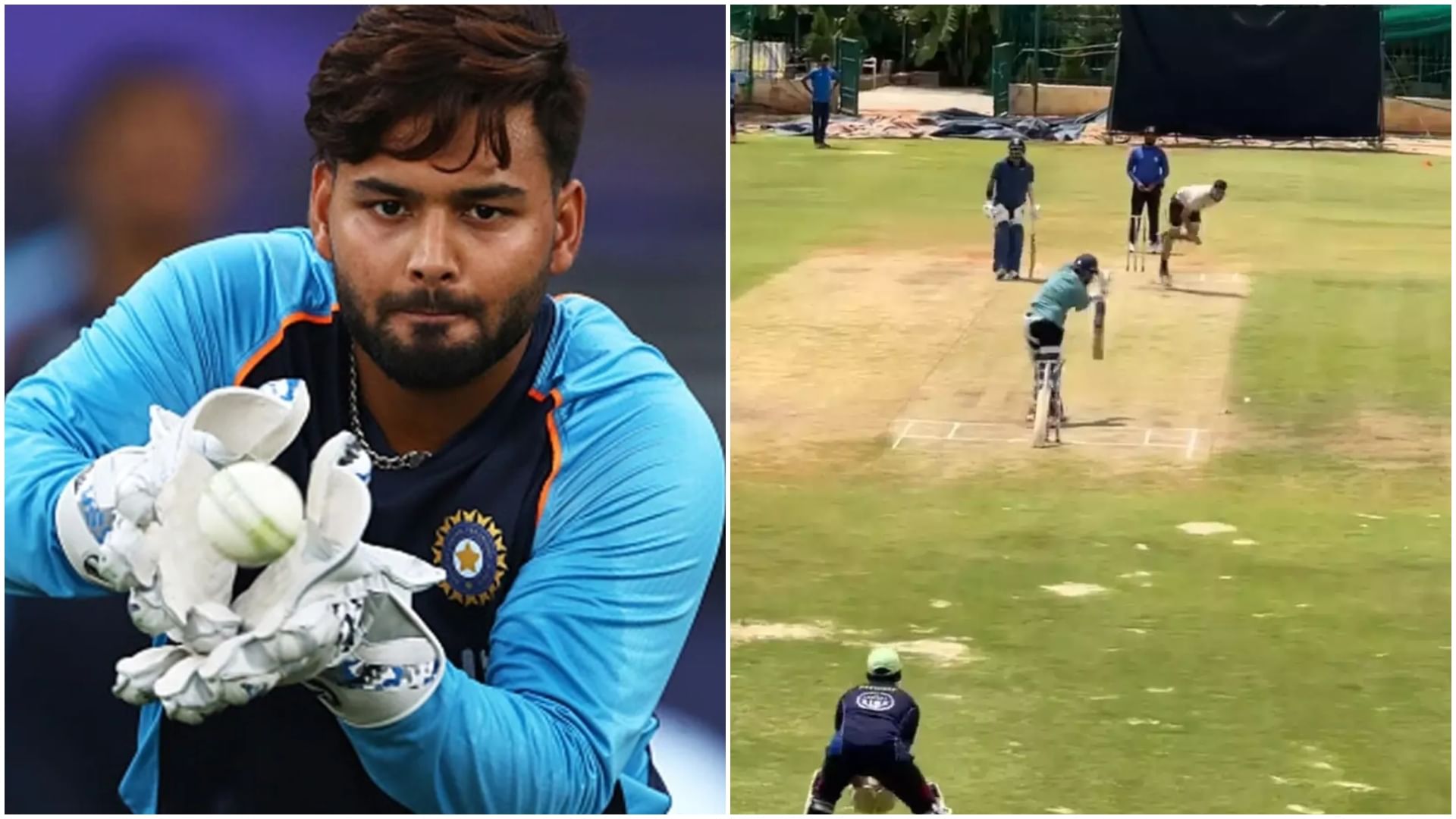 Shreyas Iyer, Kl Rahul Working Hard To Gain Fitness And Return In Team India For Asia Cup ...