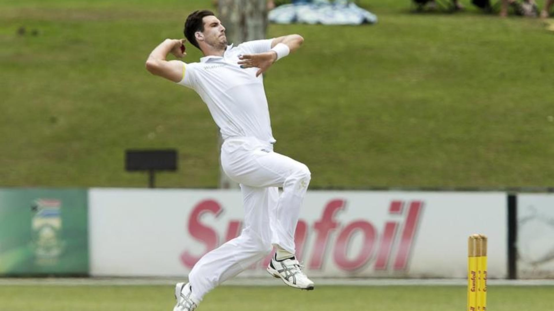 England Bowler Steven Finn Said Goodbye To International Cricket Was A ...