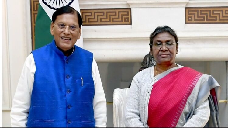 Bindeshwar Pathak Lifestyle And Net Worth In Hindi Know Career, Education And Achievement - Amar ...