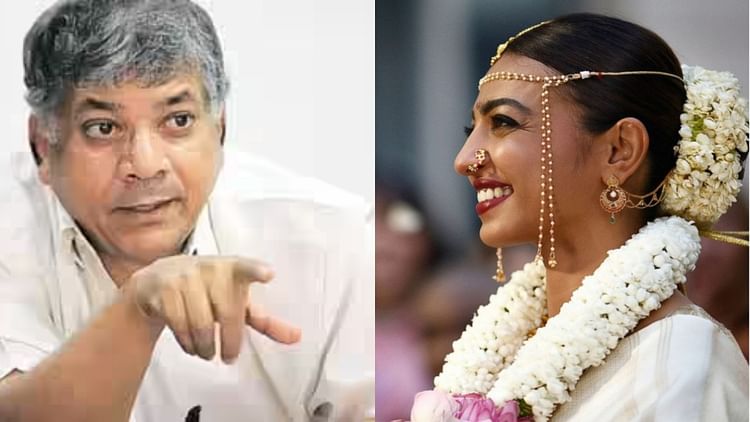 Br Ambedkar Grandson Prakash Ambedkar Praise For Radhika Apte Dalit Wedding In Made In Heaven 2