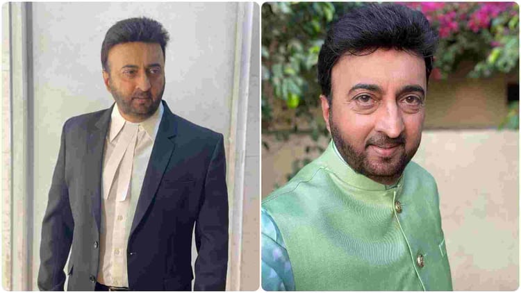 Raju Shrestha Birthday: Actor Shares His Experience Working With Gulzar Amitabh Jaya Bhaduri ...