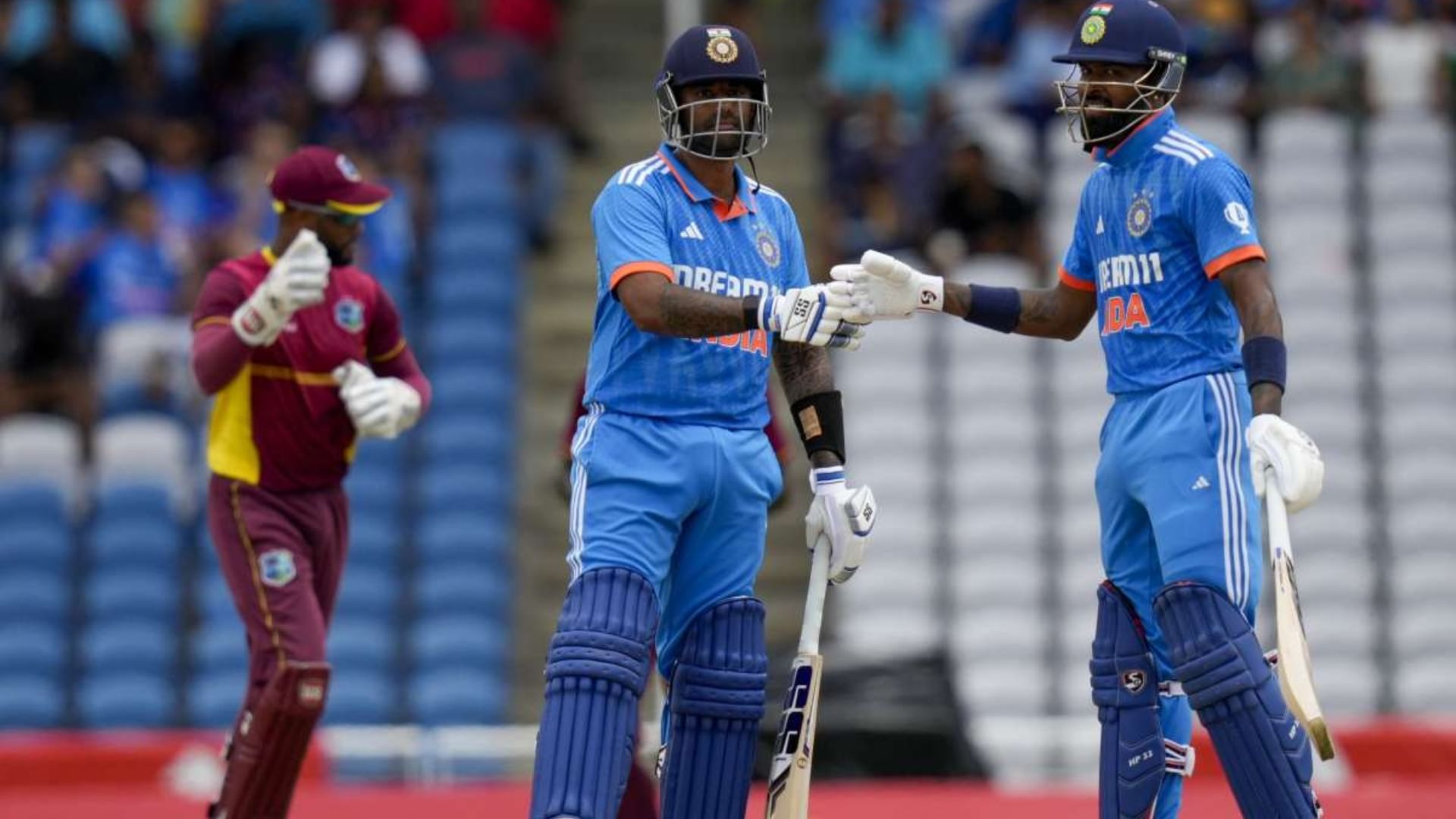 Icc Men's T20i Rankings: Suryakumar Yadav Retains Top Spot, Shubman Gill And Kuldeep Yadav Makes ...