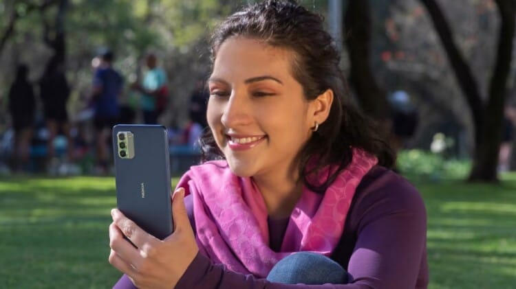 Nokia G310 5g And Nokia C210 With Quickfix Repairability Price And ...