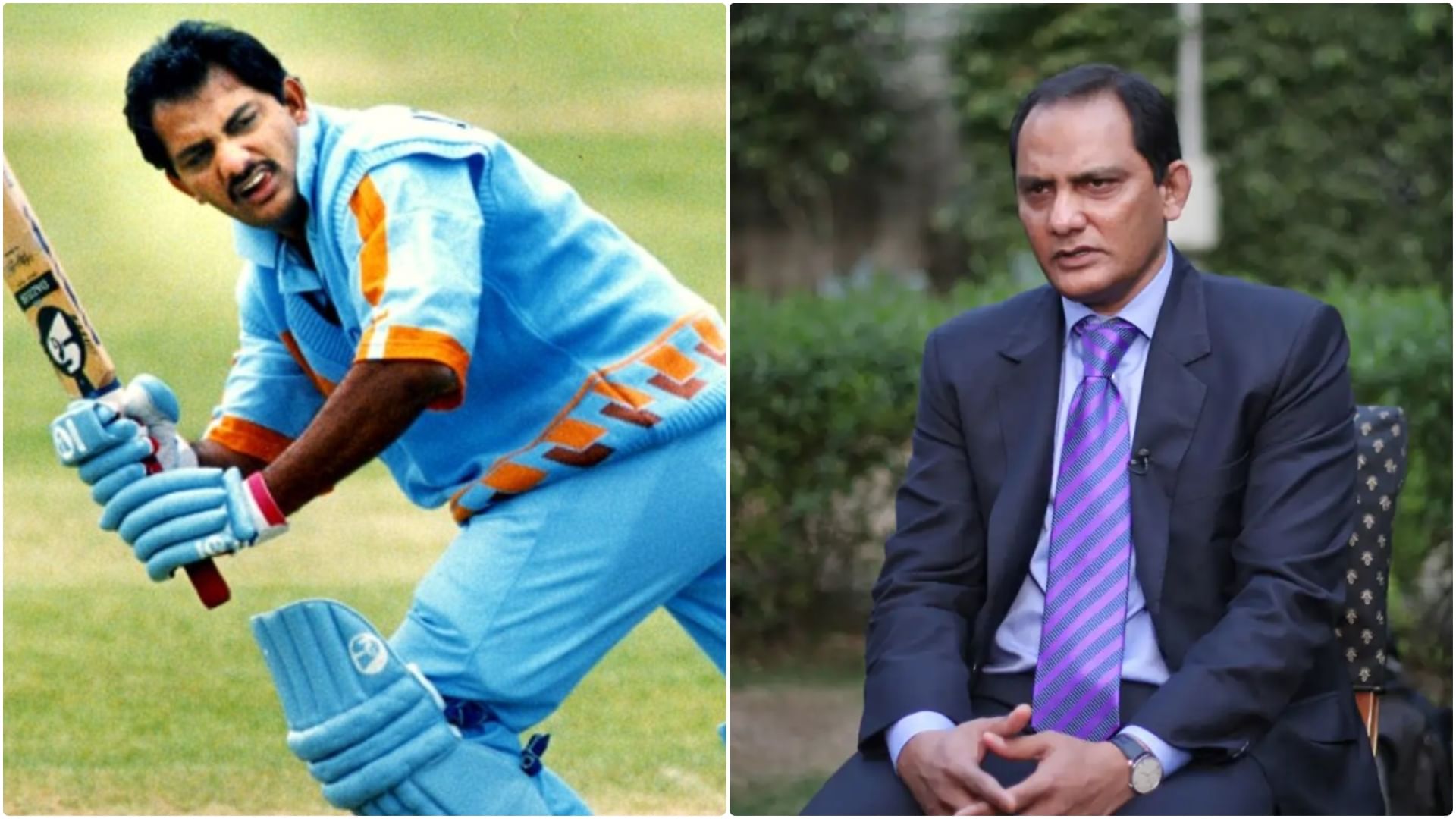 Former Cricketer Mohammad Azharuddin Is Ready To Contest For The Third ...