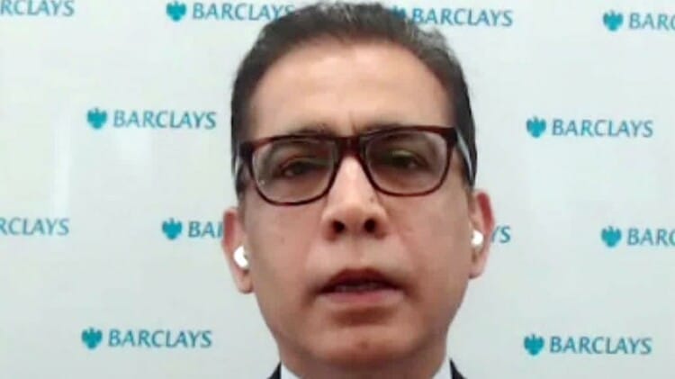 Barclays Names New Ceo, Coo In Reshuffle Of Key India Market - Amar ...