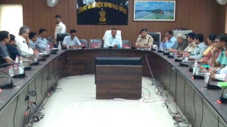 Kota Fan Will Now Curb Suicide In Education City Administration Will ...