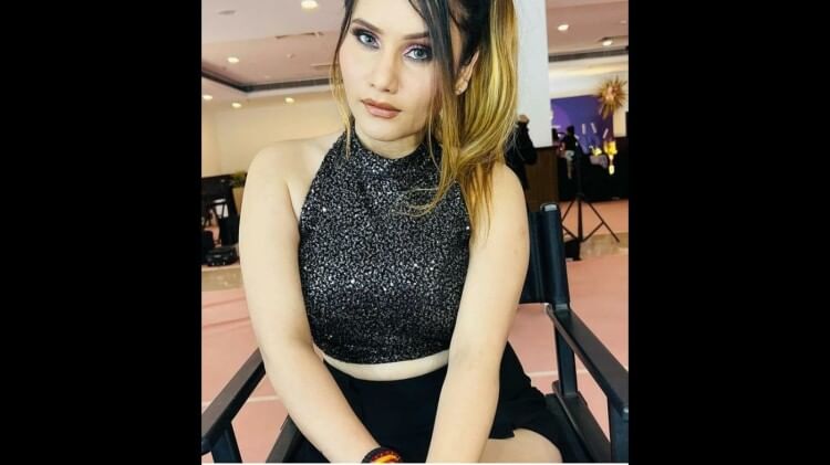 Riya Gupta Murdered By Livein Partner In Lucknow - Amar Ujala Hindi News Live - तस्वीरें:कुछ ऐसी ...