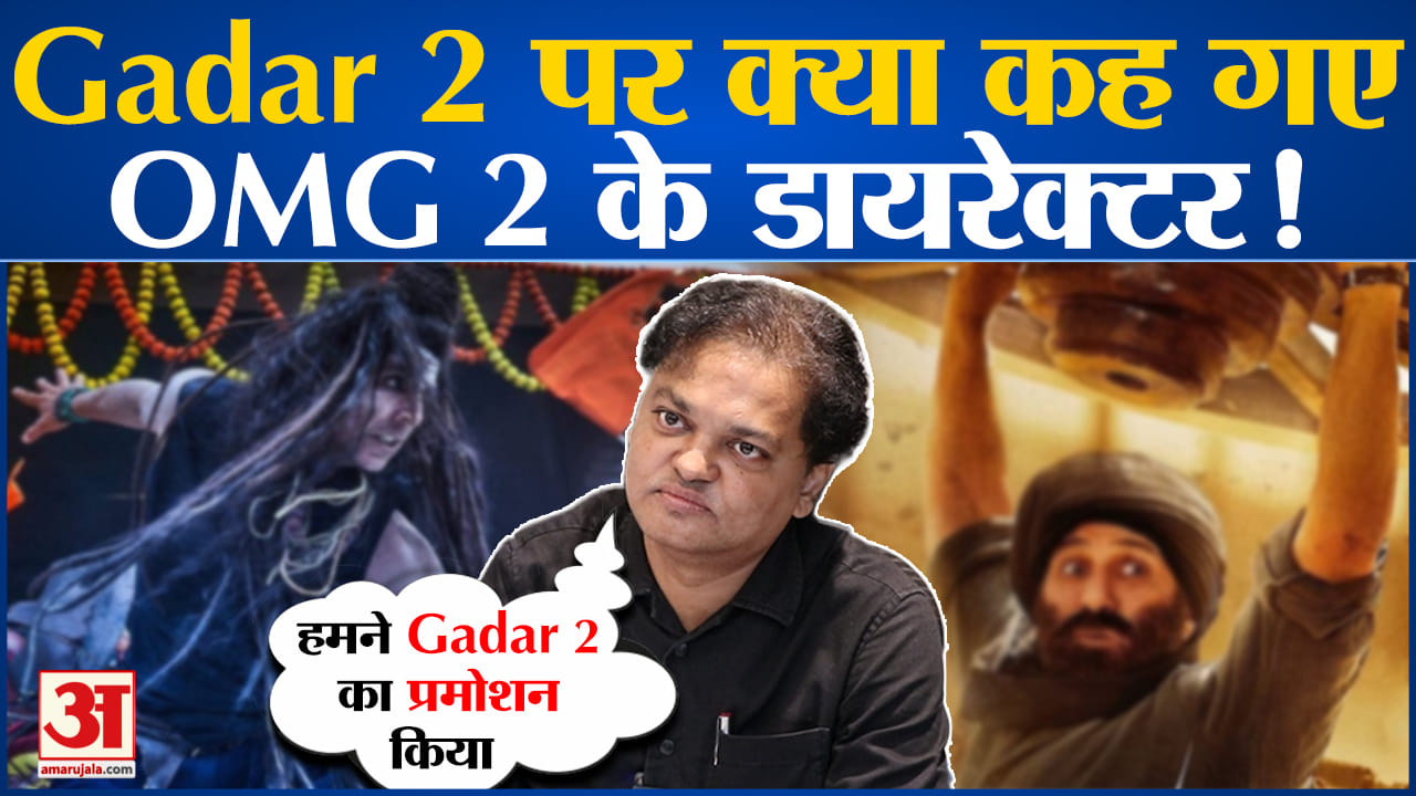 Gadar 2 Included In Top Bollywood Films, Earned So Many Crores In Two ...