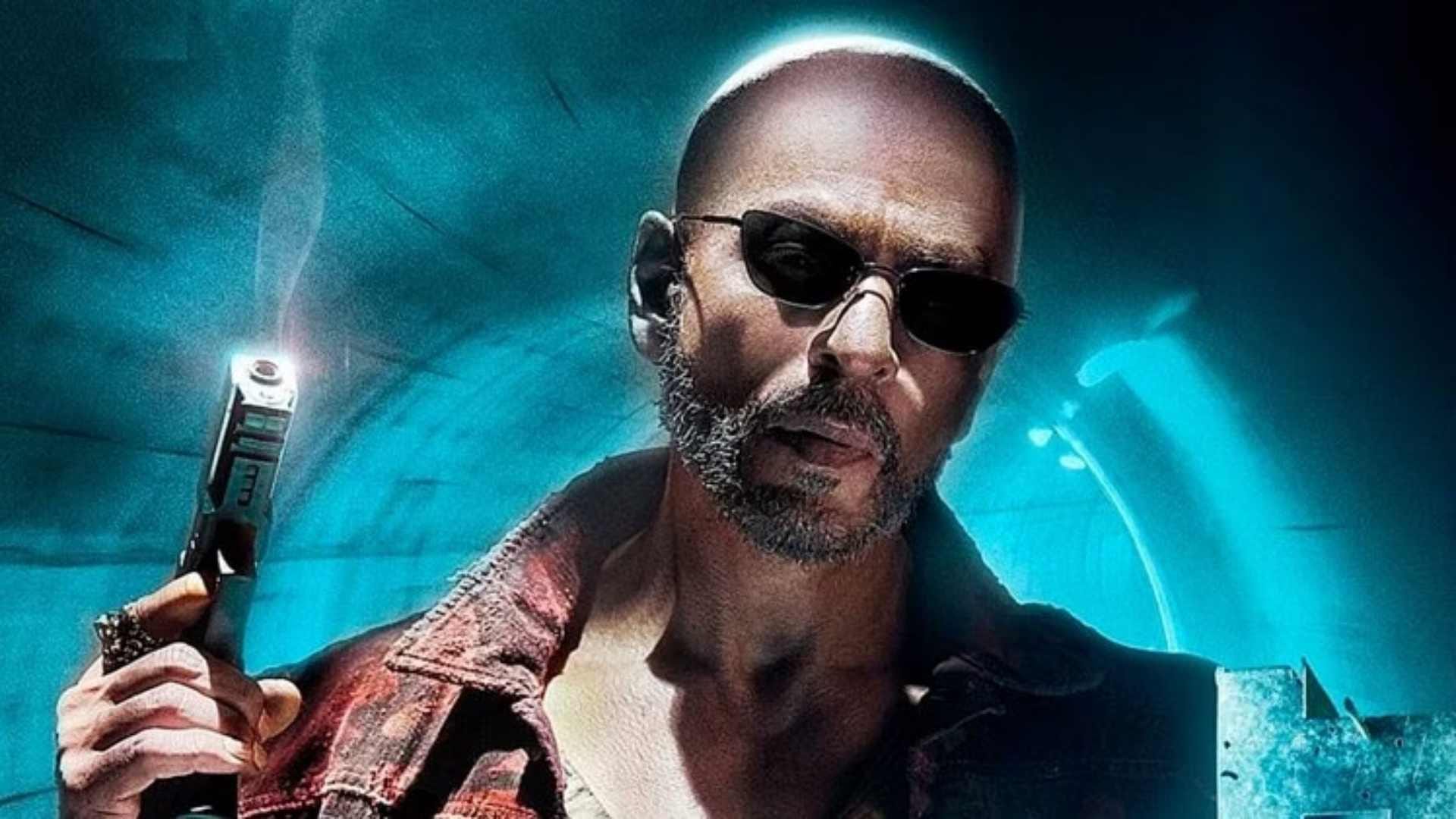 Jawan 1000 Crore Collection Fukrey 3 The Vaccine War Fight To Shah Rukh ...