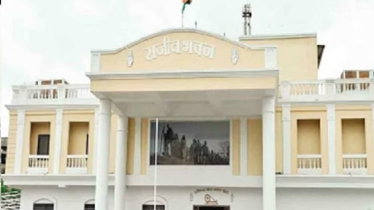 Cg Election 2023: Eleven New District President Appointed In ...