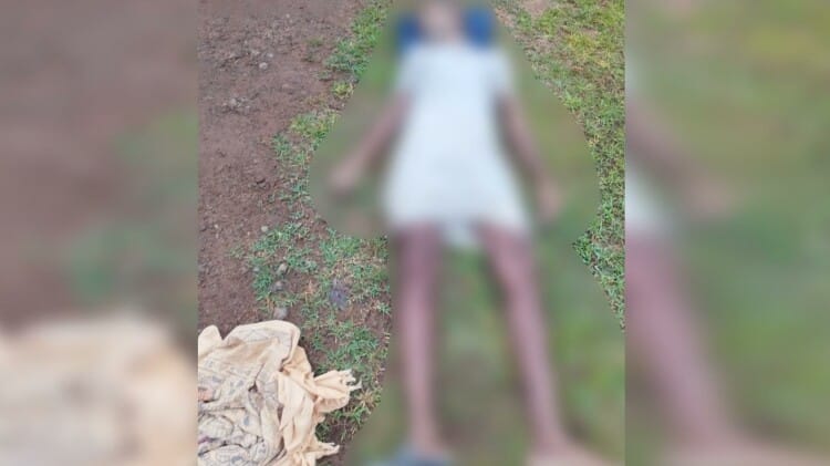 Shahdol News:आकाशीय बिजली गिरने से 55 साल के व्यक्ति की मौत, शौच कर लौट ...