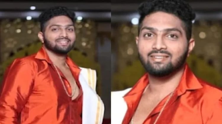 Tamil Tv Actor Pawan Passed Away At 25 Due To Cardiac Arrest - Amar ...
