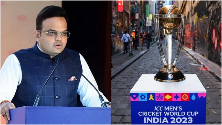World Cup Hca Says Back-to-back Games Not Ideal Bcci May Have To Change ...