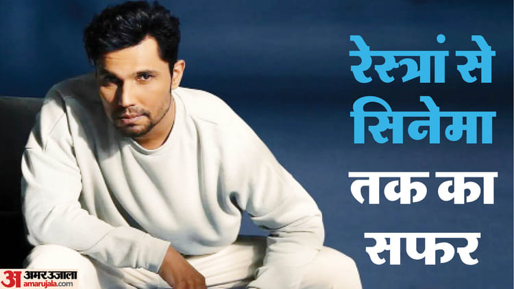 Randeep Hooda Birthday Special Know About Actor Career And Personal ...