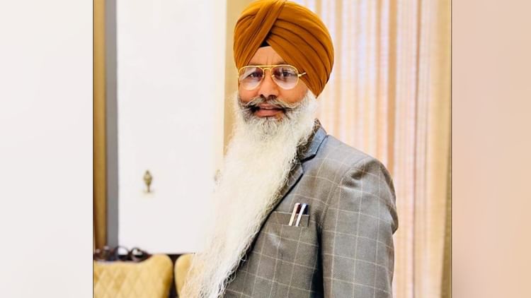 Councilor Baljit Singh Channi Elected Mayor Of Moga Municipal ...