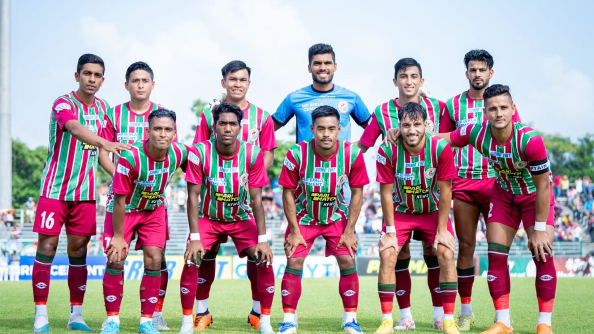 Afc Cup 2023 Mohun Bagan Sg And Dhaka Abahani Eye Group Stage Berth ...