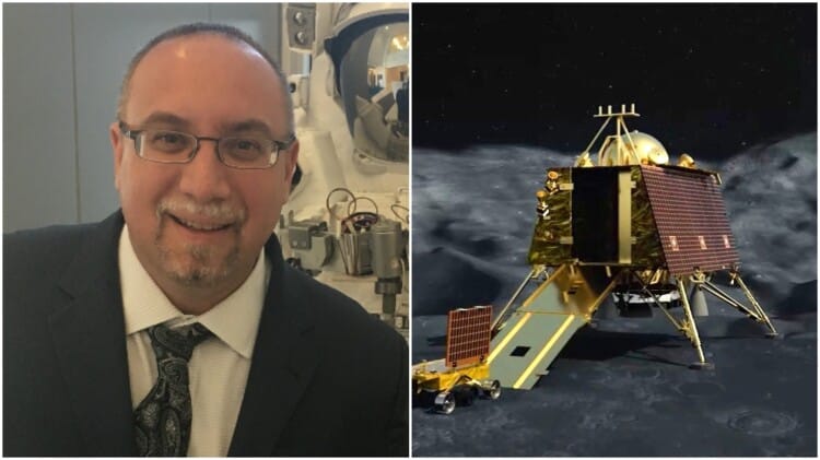 Chandrayaan 3 Mission Will Gather Data To Drive Understanding Of Moon ...