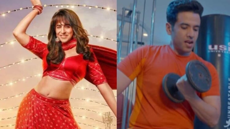 Dream Girl 2:संजय कपूर-तुषार कपूर कर रहे पूजा संग डेट पर जाने की तैयारी ...