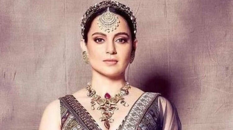 Kangana Ranaut Pens Note About Great Artists Believing In The ...