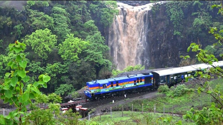 Indore:पातालपानी-कालाकुंड हेरिटेज ट्रेन शुरू, परसों से फिर लें खूबसूरत ...