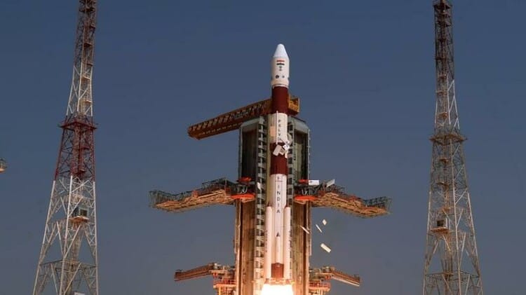 क्या होते हैं सैटेलाइट लॉन्च व्हीकल?