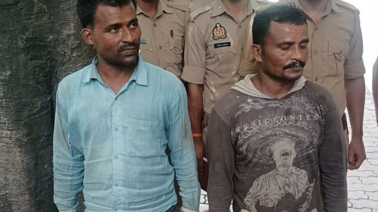 खुन्नस में खौफनाक हत्या:पहले किसान को पिलाई शराब, फिर सगे भाइयों जमकर ...