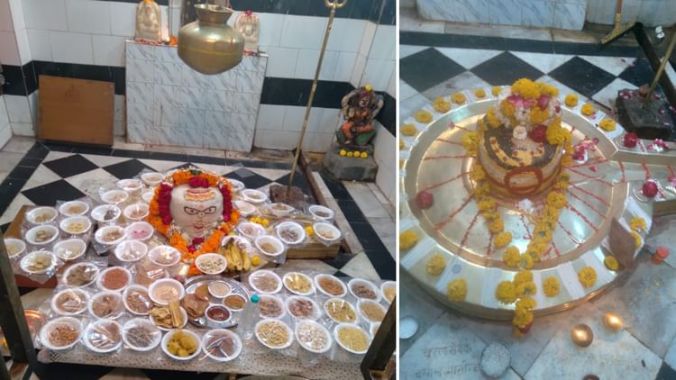 Sawan 2023: Know Interesting Fact About Pishacha Mukteshwar Mahadev ...