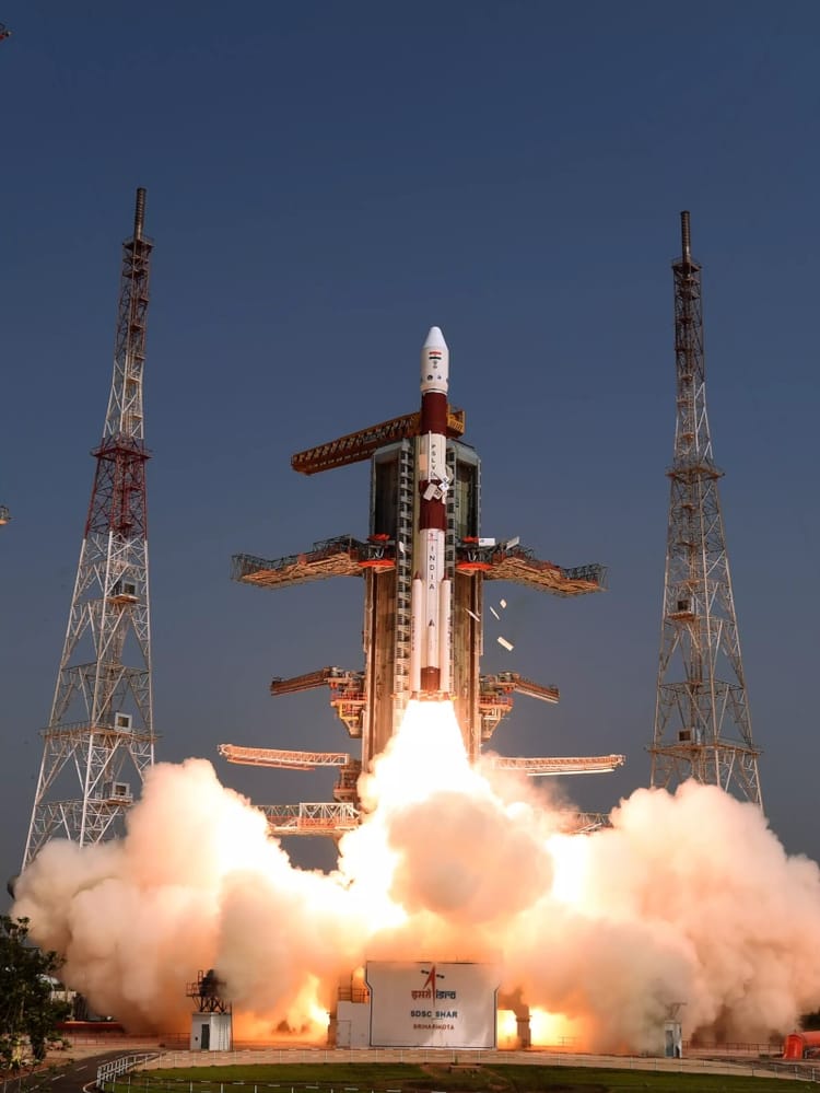 Isro Chandrayaan 4 Launch In Two Phases Bring Samples From Lunar ...