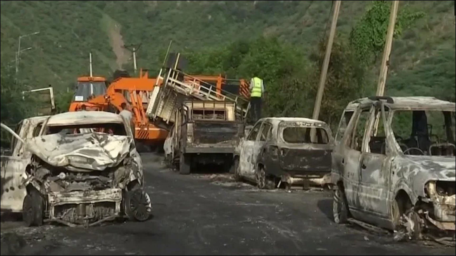 Nuh Violence, History Of Meo Community And Hindu Muslim Identity - Amar ...