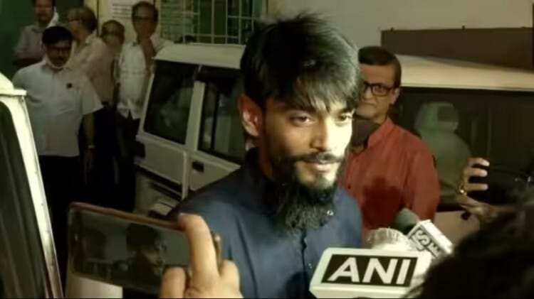 West Bengal Cid Questions Isf Mla Nawsad Siddique In Murder Case - Amar Ujala Hindi News Live ...