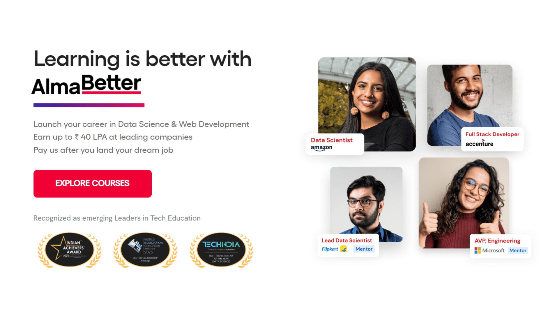 Number Of Global Master's Degree Holders From Almabetter Inversity Will Be 5000 By April 2024 ...