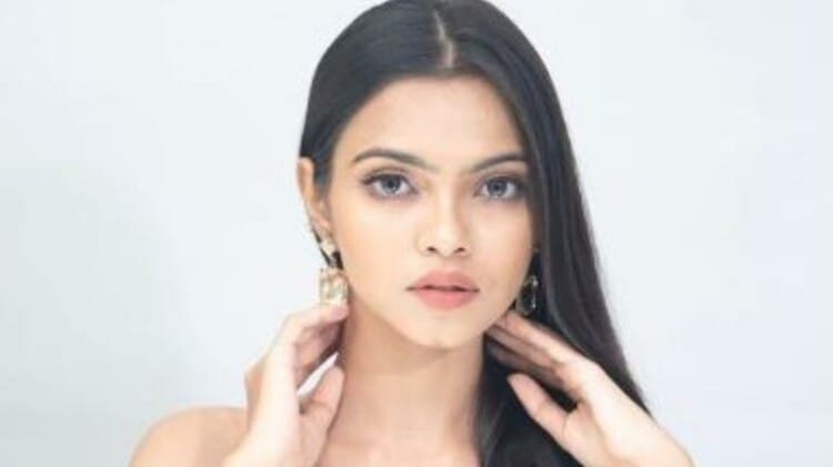 'मिस अर्थ इंडिया' प्रियन सेन पहले थीं टॉमबॉय