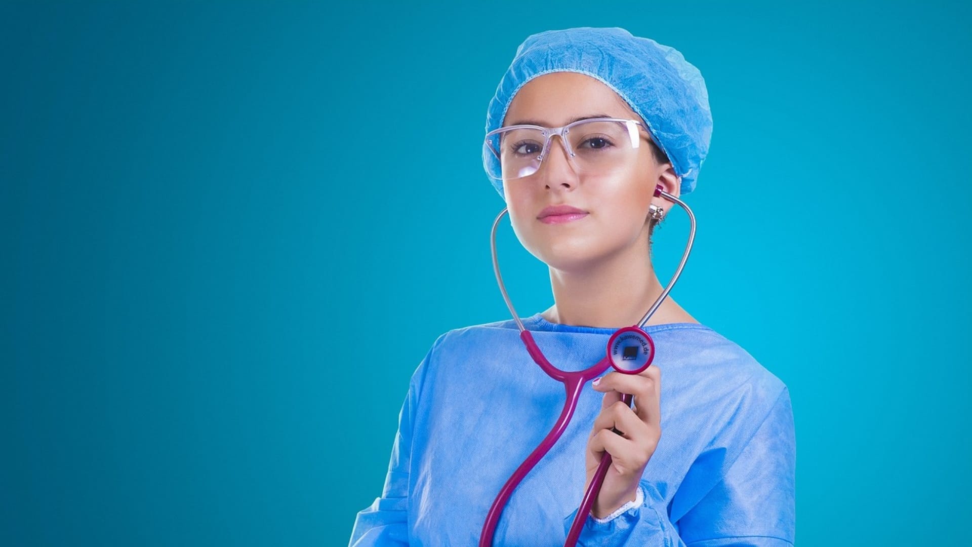 Femlae Doctor:भारत की ये चार डॉक्टर हैं हर महिला के लिए प्रेरणा ...