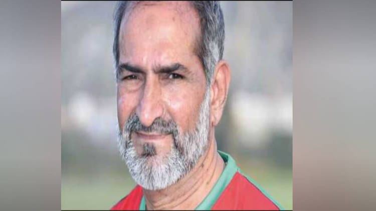 Former Indian Test Cricketer Ghulam Parkar Mobile Was Lost In Taj He Is ...