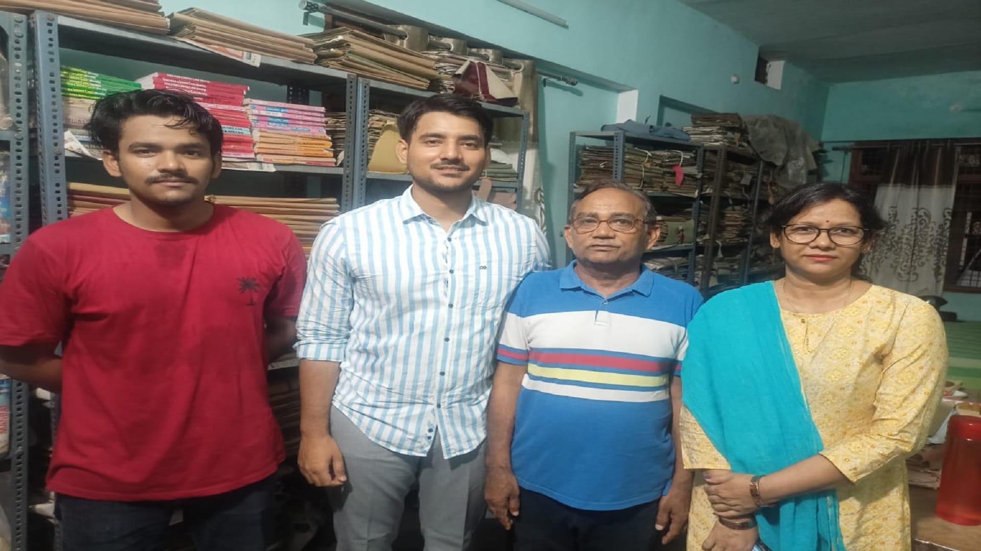 Pcs J Result :शिशिर यादव ने पहले ही प्रयास में हासिल की सफलता, सोशल ...