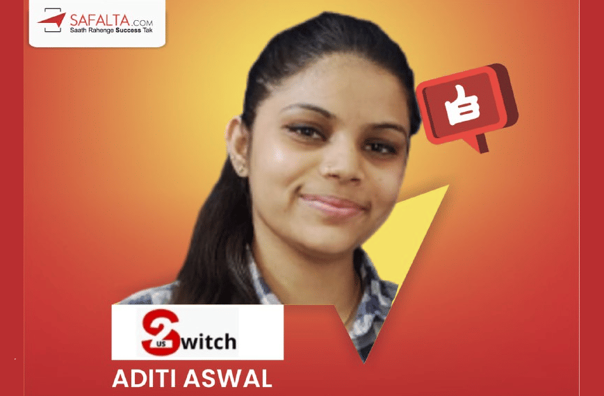 Success Story : ऋषिकेश की अदिति असवाल को सफलता के एडवांस डिजिटल ...