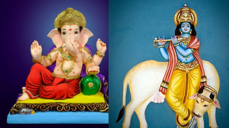 Sankashti Chaturthi Bahula Chauth 2023 Know Date Tithi Puja Vidhi And ...