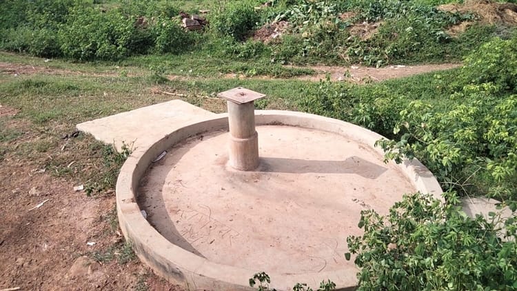 Water Shortage In Phe Minister Of Mp, Now He Says, Villagers Never Told ...