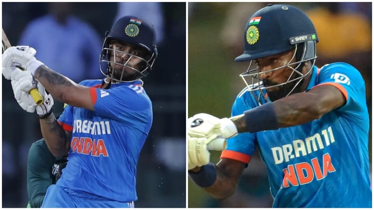 Ind Vs Pak Highlights Asia Cup 2023 India Vs Pakistan Match Result Key ...